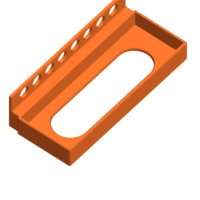 Thread Boards - The World's Most Practical 3D Print: ThreadBoards | STL ...