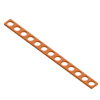 Thread Boards - The World's Most Practical 3D Print: ThreadBoards | STL ...