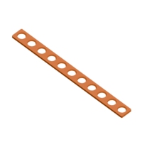 Thread Boards - The World's Most Practical 3D Print: ThreadBoards | STL ...