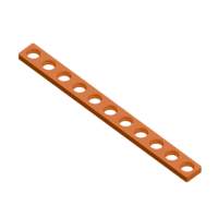 Thread Boards - The World's Most Practical 3D Print: ThreadBoards | STL ...