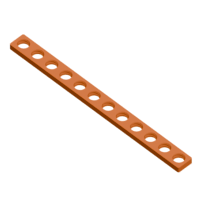 Thread Boards - The World's Most Practical 3D Print: ThreadBoards | STL ...