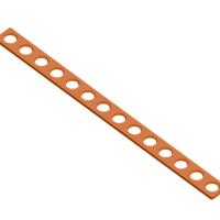 Thread Boards - The World's Most Practical 3D Print: ThreadBoards | STL ...