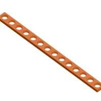 Thread Boards - The World's Most Practical 3D Print: ThreadBoards | STL ...