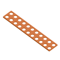 Thread Boards - The World's Most Practical 3D Print: ThreadBoards | STL ...