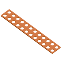 Thread Boards - The World's Most Practical 3D Print: ThreadBoards | STL ...