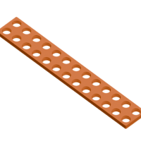 Thread Boards - The World's Most Practical 3D Print: ThreadBoards | STL ...