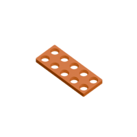 Thread Boards - The World's Most Practical 3D Print: ThreadBoards | STL ...