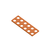 Thread Boards - The World's Most Practical 3D Print: ThreadBoards | STL ...