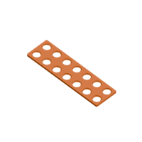 Thread Boards - The World's Most Practical 3D Print: ThreadBoards | STL ...