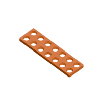 Thread Boards - The World's Most Practical 3D Print: ThreadBoards | STL ...