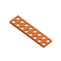 Thread Boards - The World's Most Practical 3D Print: ThreadBoards | STL ...