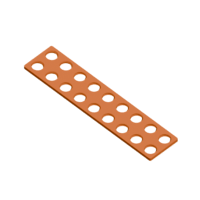 Thread Boards - The World's Most Practical 3D Print: ThreadBoards | STL ...