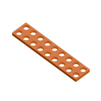 Thread Boards - The World's Most Practical 3D Print: ThreadBoards | STL ...