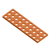 Thread Boards - The World's Most Practical 3D Print: ThreadBoards | STL ...