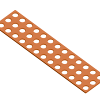 Thread Boards - The World's Most Practical 3D Print: ThreadBoards | STL ...