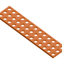 Thread Boards - The World's Most Practical 3D Print: ThreadBoards | STL ...