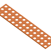 Thread Boards - The World's Most Practical 3D Print: ThreadBoards | STL ...