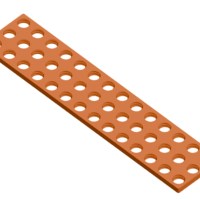 Thread Boards - The World's Most Practical 3D Print: ThreadBoards | STL ...