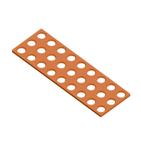 Thread Boards - The World's Most Practical 3D Print: ThreadBoards | STL ...