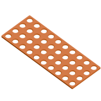 Thread Boards - The World's Most Practical 3D Print: ThreadBoards | STL ...