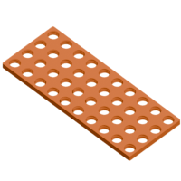 Thread Boards - The World's Most Practical 3D Print: ThreadBoards | STL ...