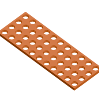 Thread Boards - The World's Most Practical 3D Print: ThreadBoards | STL ...