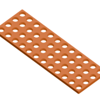 Thread Boards - The World's Most Practical 3D Print: ThreadBoards | STL ...