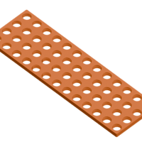 Thread Boards - The World's Most Practical 3D Print: ThreadBoards | STL ...