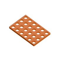 Thread Boards - The World's Most Practical 3D Print: ThreadBoards | STL ...