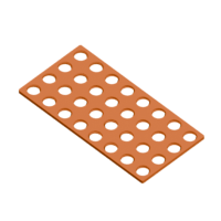 Thread Boards - The World's Most Practical 3D Print: ThreadBoards | STL ...