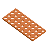 Thread Boards - The World's Most Practical 3D Print: ThreadBoards | STL ...