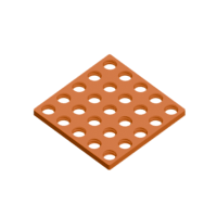 Thread Boards - The World's Most Practical 3D Print: ThreadBoards | STL ...