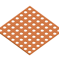 Thread Boards - The World's Most Practical 3D Print: ThreadBoards | STL ...