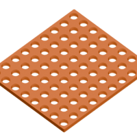 Thread Boards - The World's Most Practical 3D Print: ThreadBoards | STL ...