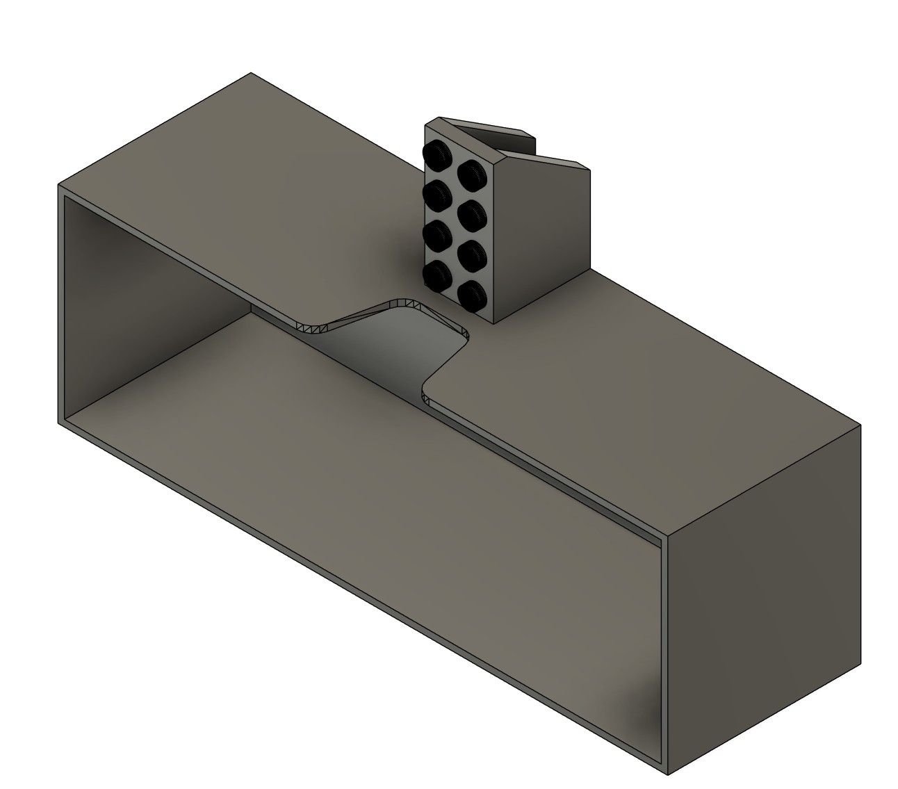 Thread Boards - The World's Most Practical 3D Print: ThreadBoards | STL ...