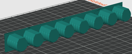 Thread Boards - The World's Most Practical 3D Print: ThreadBoards | STL ...