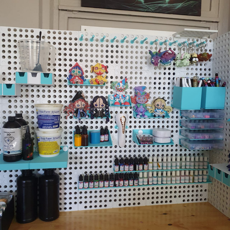 Thread Boards - The World's Most Practical 3D Print: ThreadBoards | STL ...