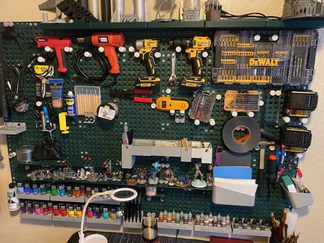 Thread Boards - The World's Most Practical 3D Print: ThreadBoards | STL ...